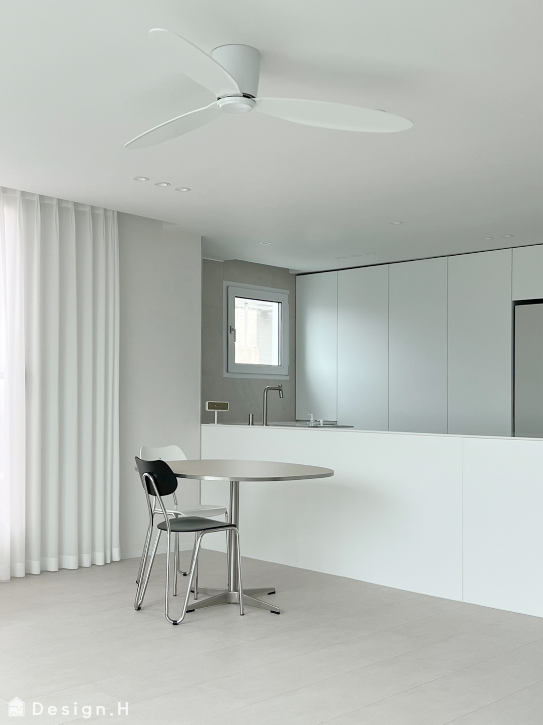 수원 래미안영통마크원 34PY : HOUSE