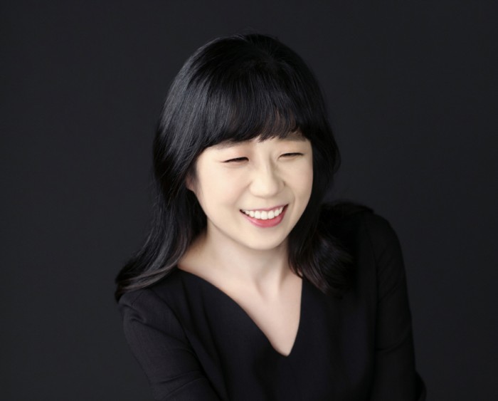 그들의 마흔 즈음에 홍은혜 Eunhye Anna Hong 피아노 독주회 25.01.18. (토) 저녁 7시 : 2025 Jan.