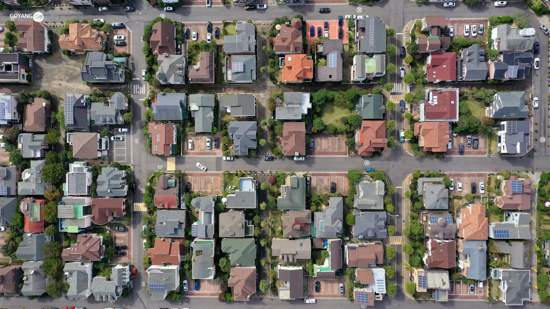 Goyang City View : GOYANGCVB