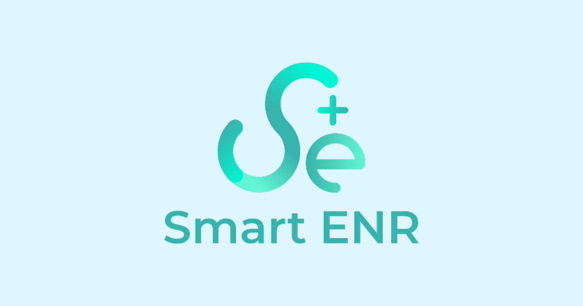 SmartENR｜為護理學生設計的學習型電子護理紀錄系統