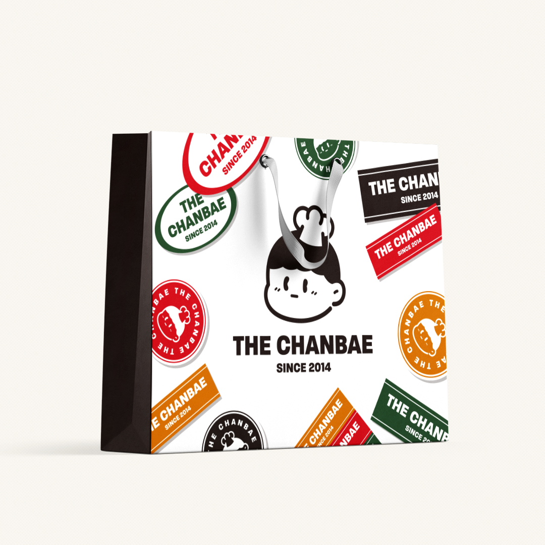 THE CHANBAE : DARONG FACTORY