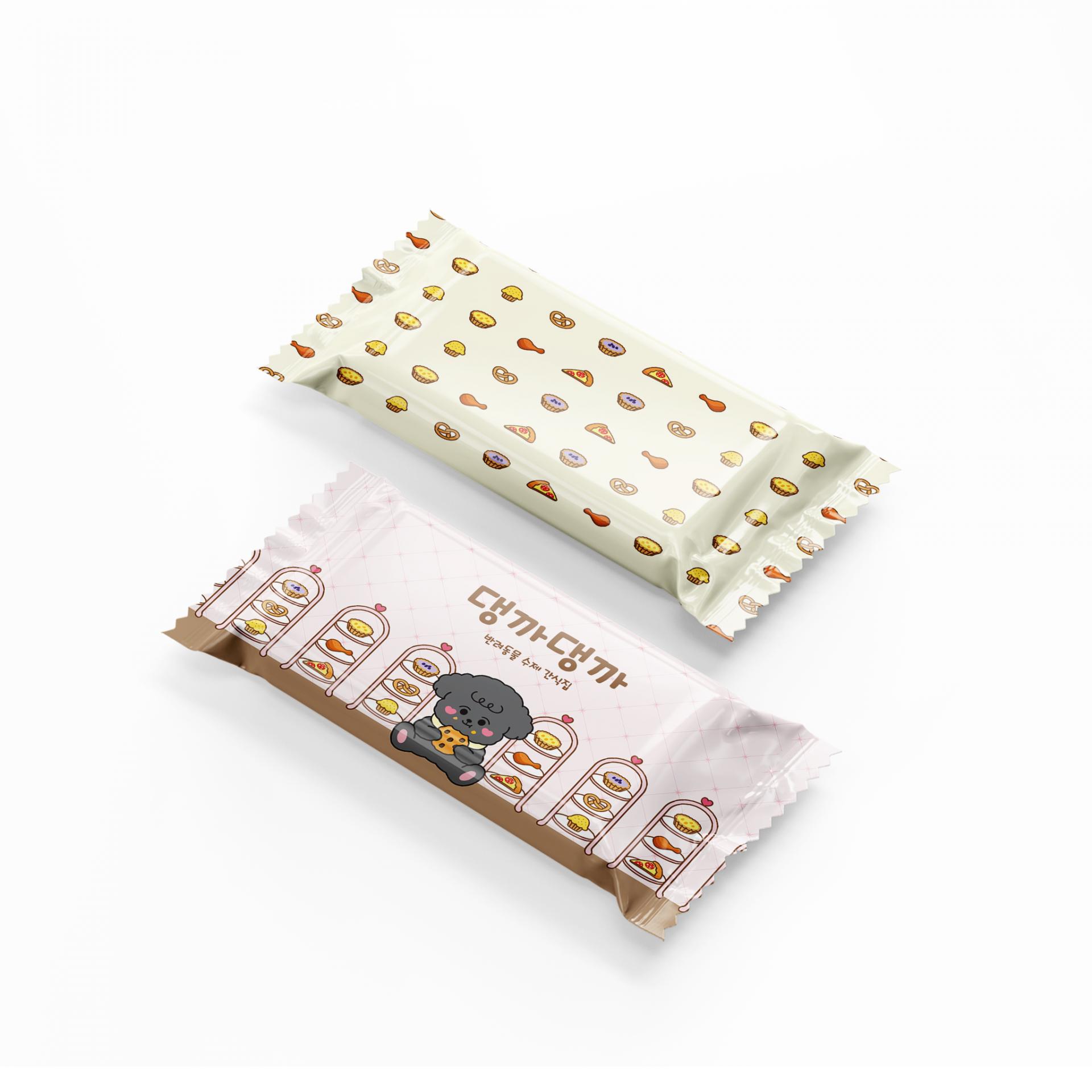 댕까댕까 : DARONG FACTORY