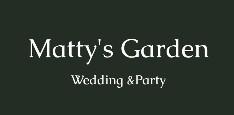 Mattys Garden 매티스가든 메티스가든