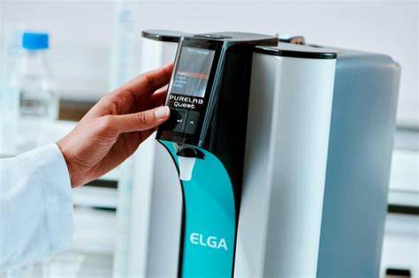 PURELAB Quest : 엘비사이언스