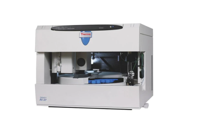 AS-AP Autosampler : 엘비사이언스