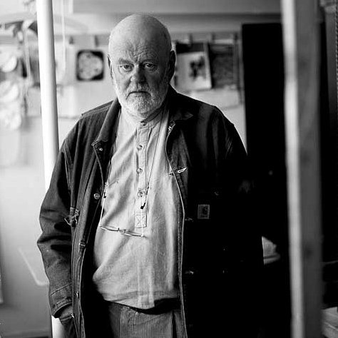 [ Designers ] Olivier Mourgue 올리비에 무르그 : 르모듈러 디자인 스토리