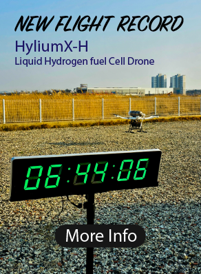 HYLIUM INDUSTRIES INC