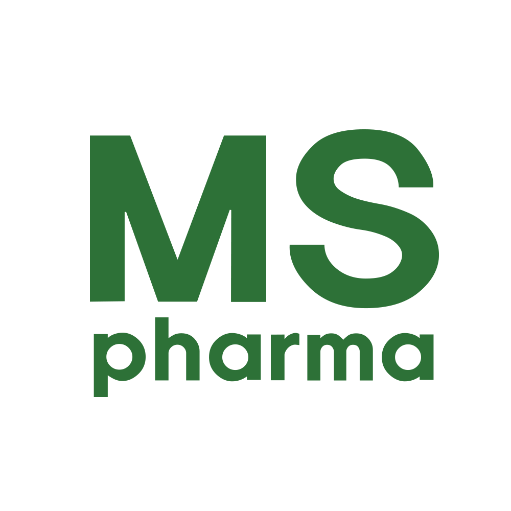 엠에스파마 - 의료기기, 의약품 유통