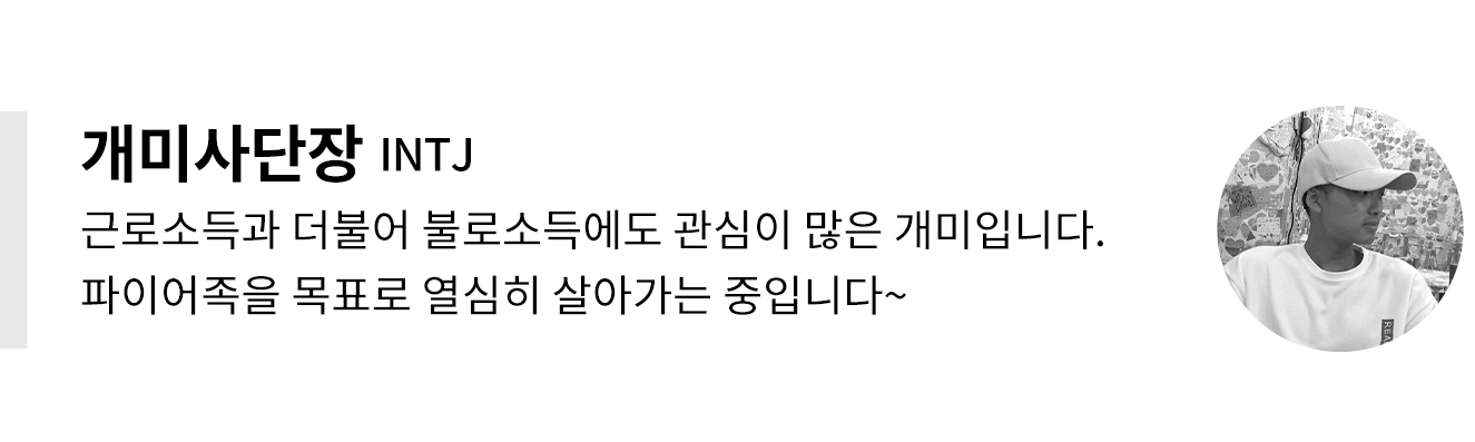 윌리엄 오닐의 CANSLIM : 에임리치