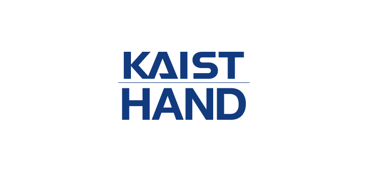 KAIST HAND group