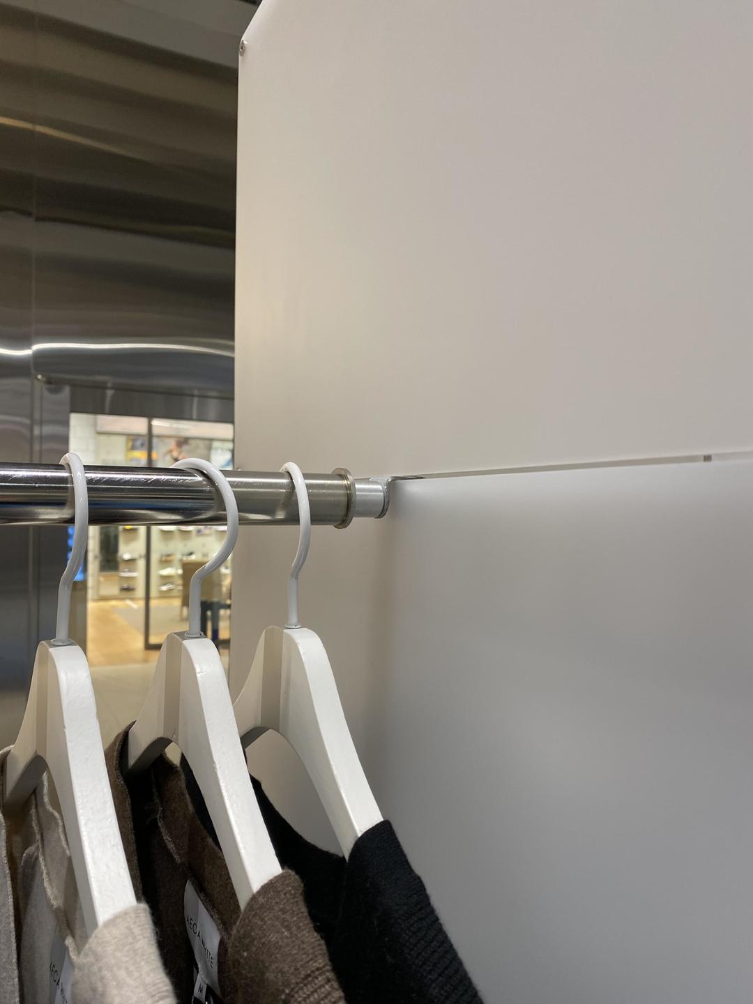 AECA WHITE-Pop up Store : builddweller | 빌드웰러