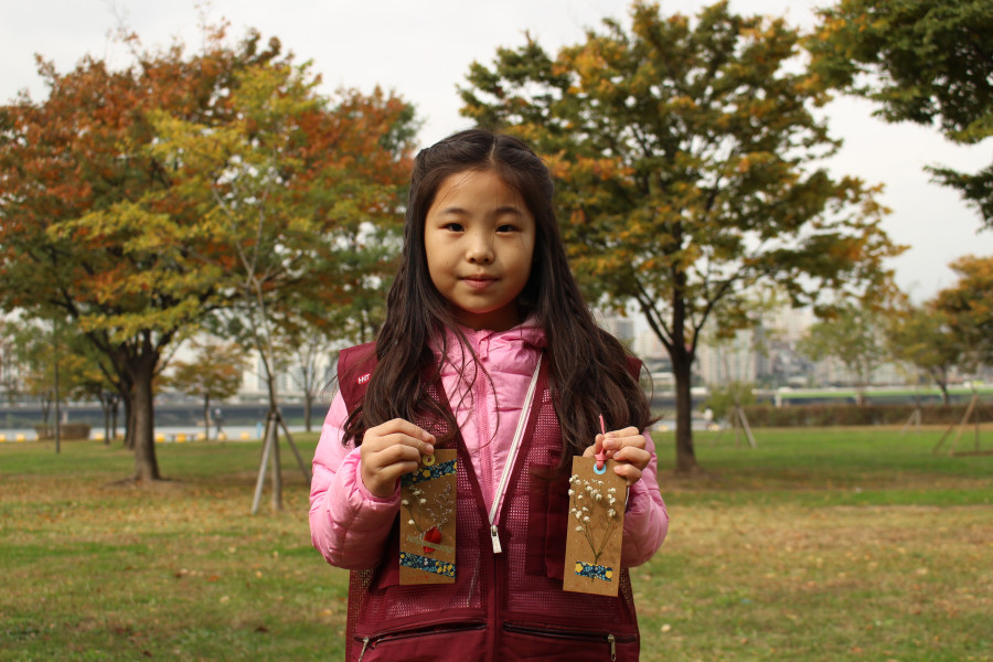[숲가꾸기] 하나투어와 함께 한강에 팽나무와 나무수국 심기 : 블로그