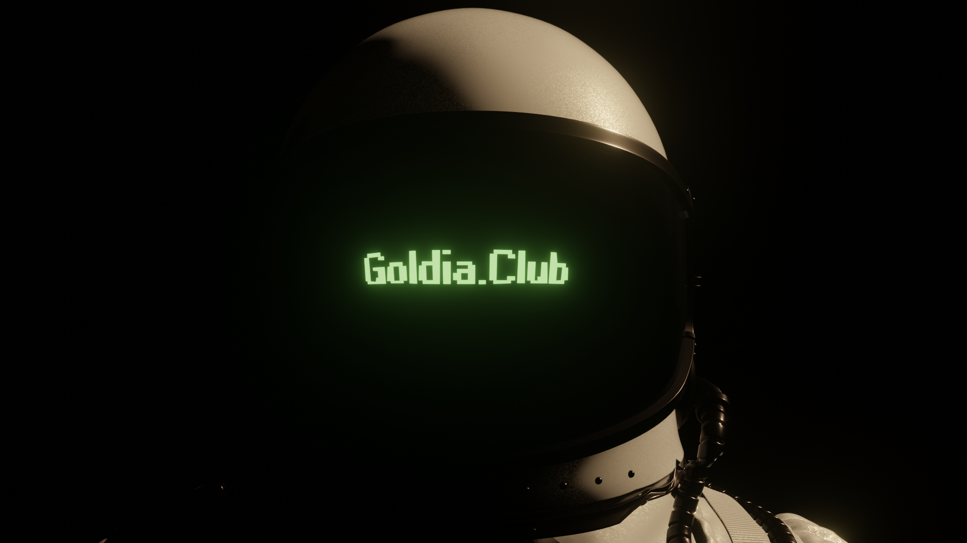 Goldia Club