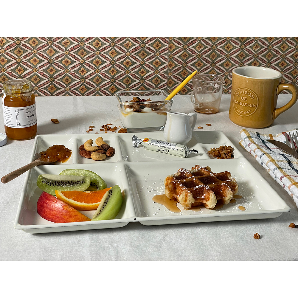 아르지 argee 법랑 플레이트 회원가입