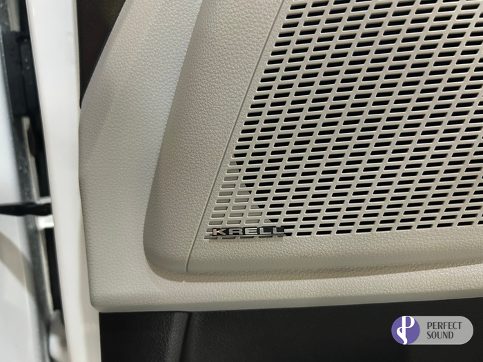 KA4카니발! 처음 경험해보는 DSP앰프! 무스웨이D8 시공기!! : 작업 사진들