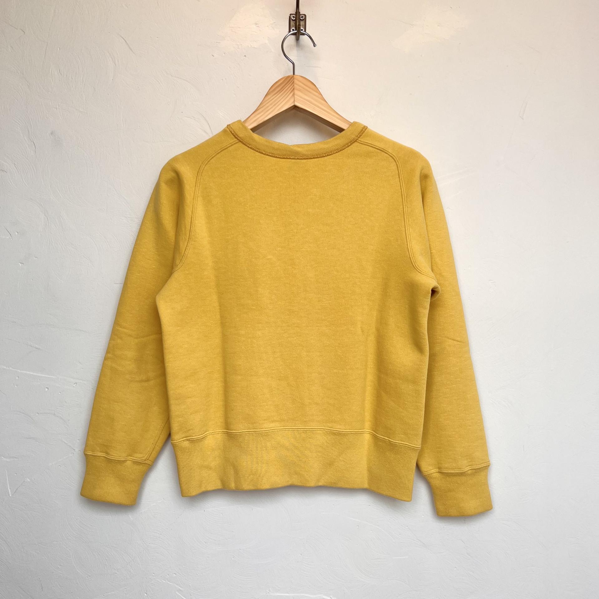 Buzz Rickson’s USAF Sweatshirt : 커넥티드도어 connected door