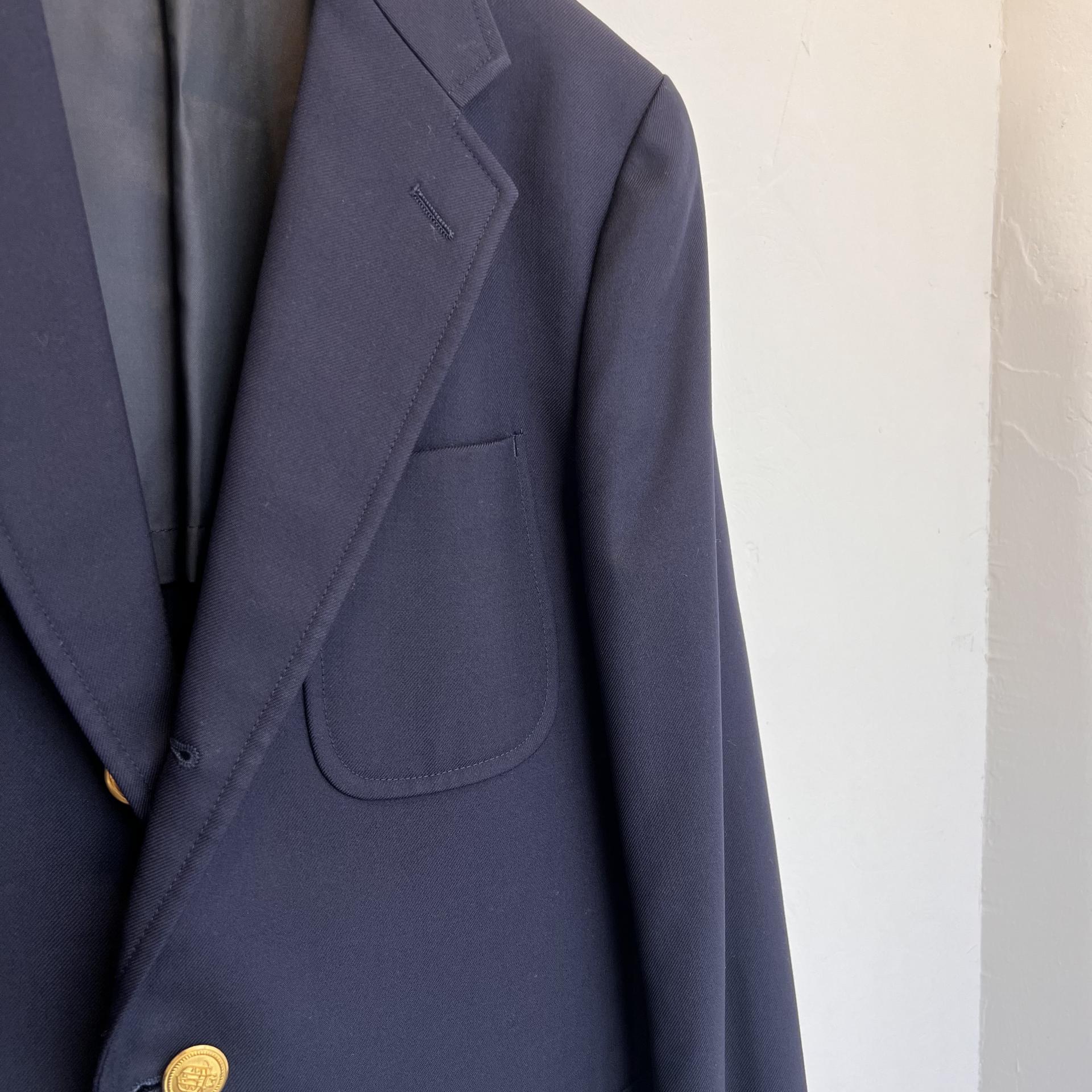 J.Press Gold Button 3 roll 2 Blazer : 커넥티드도어 connected door