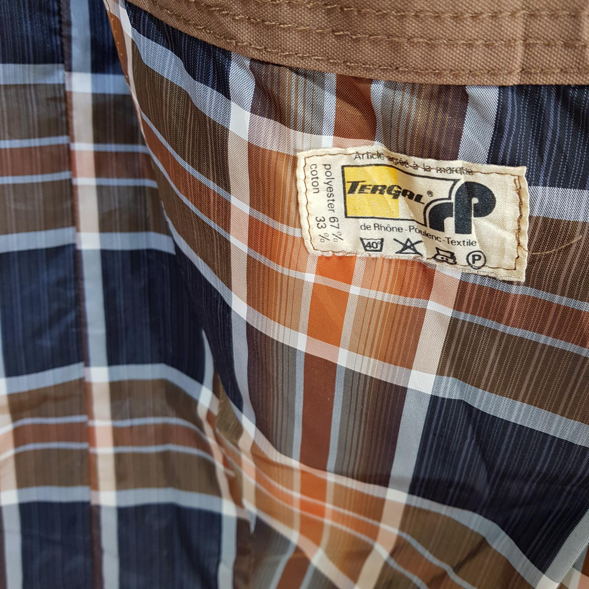 80s Euro work wear Single coat : 커넥티드도어 connected door