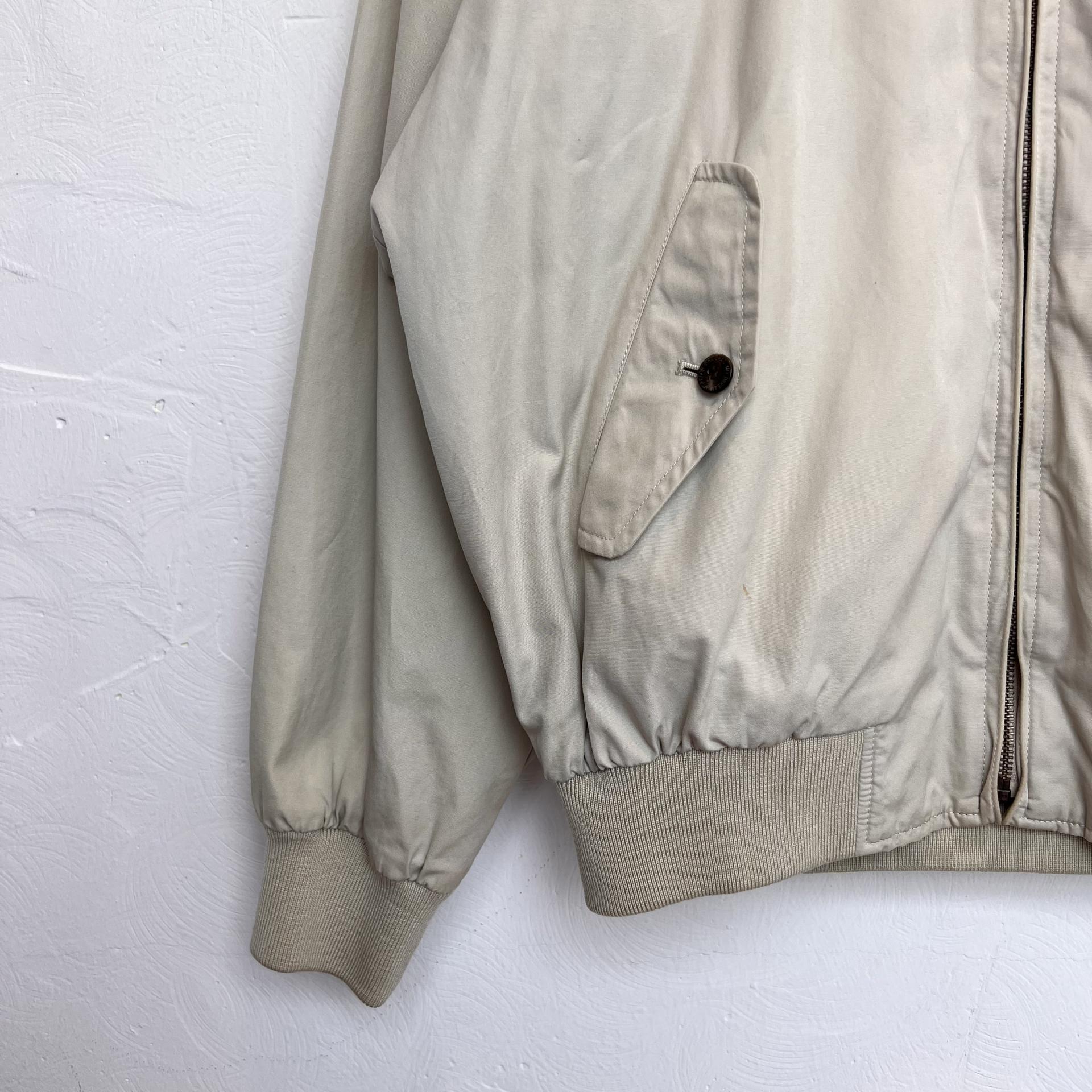 90s McGregor Harrington Jacket : 커넥티드도어 connected door