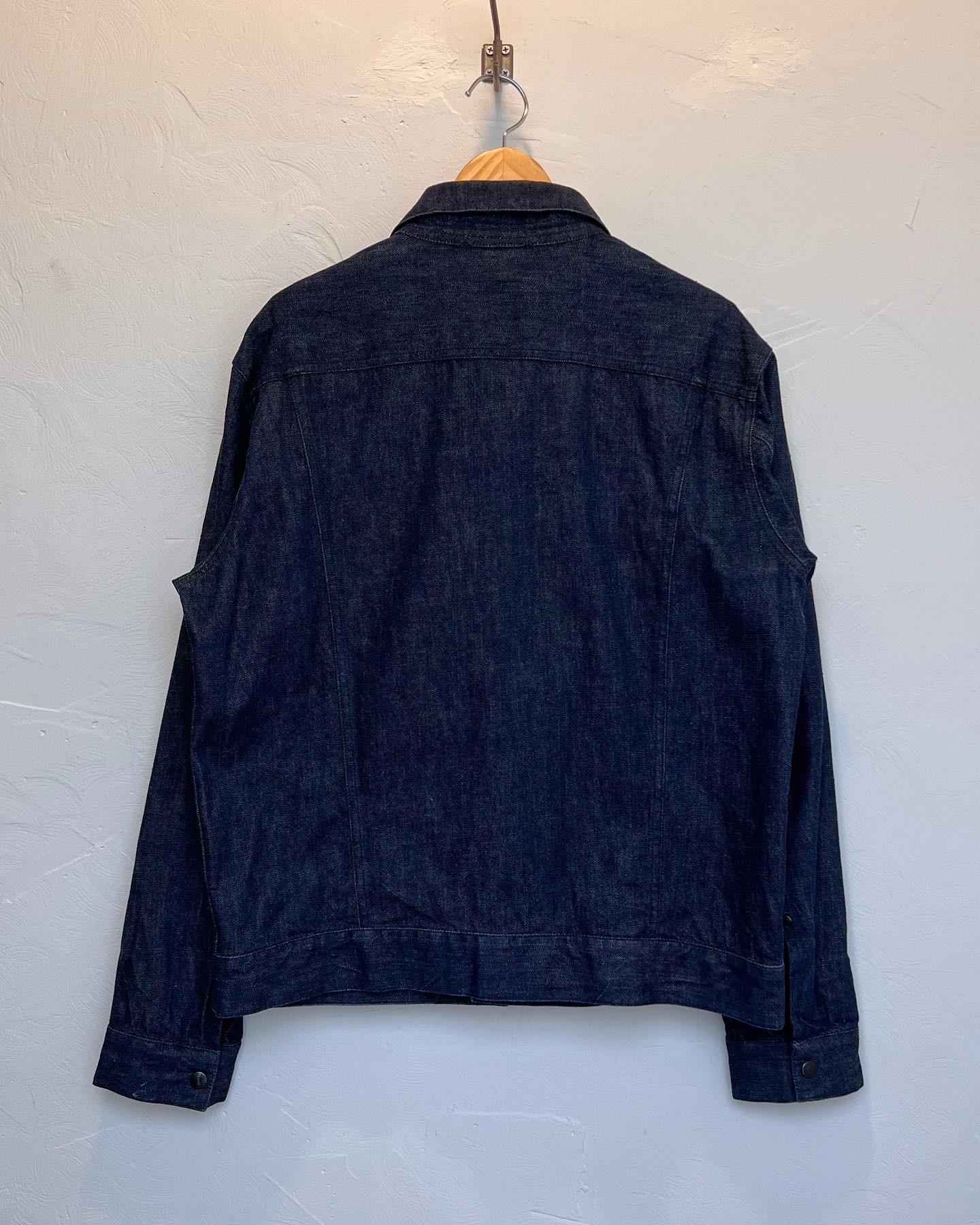 Engineered Garments Denim Swingtop : 커넥티드도어 connected door