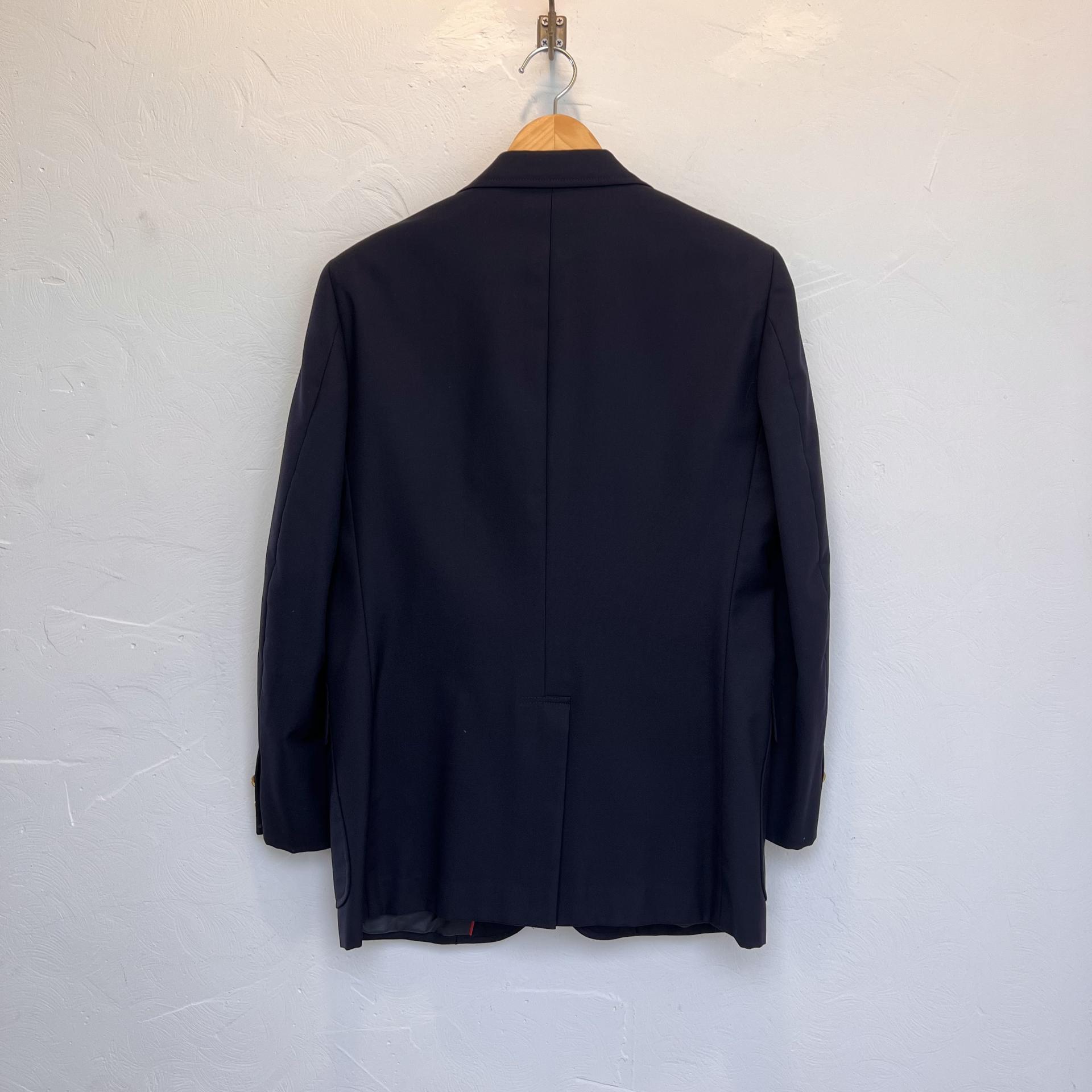 J.Press Gold Button 3 roll 2 Blazer : 커넥티드도어 connected door