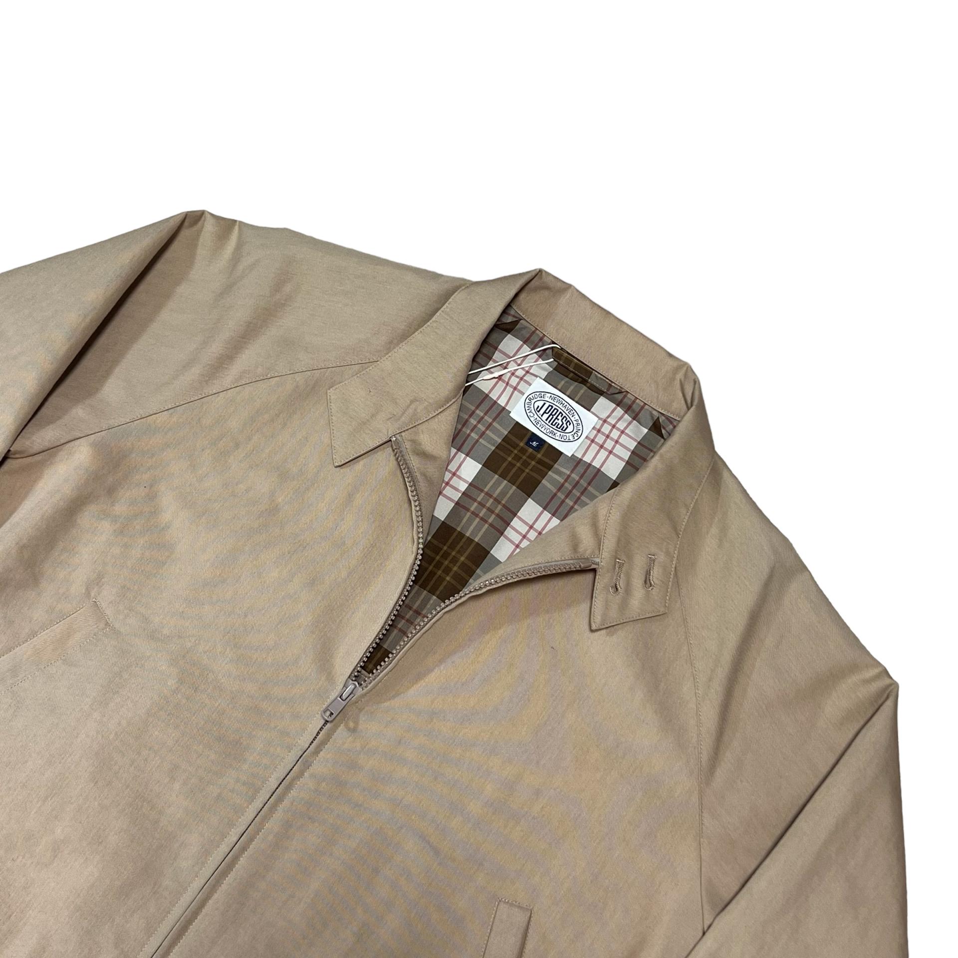 J.Press Swingtop Jacket : 커넥티드도어 connected door
