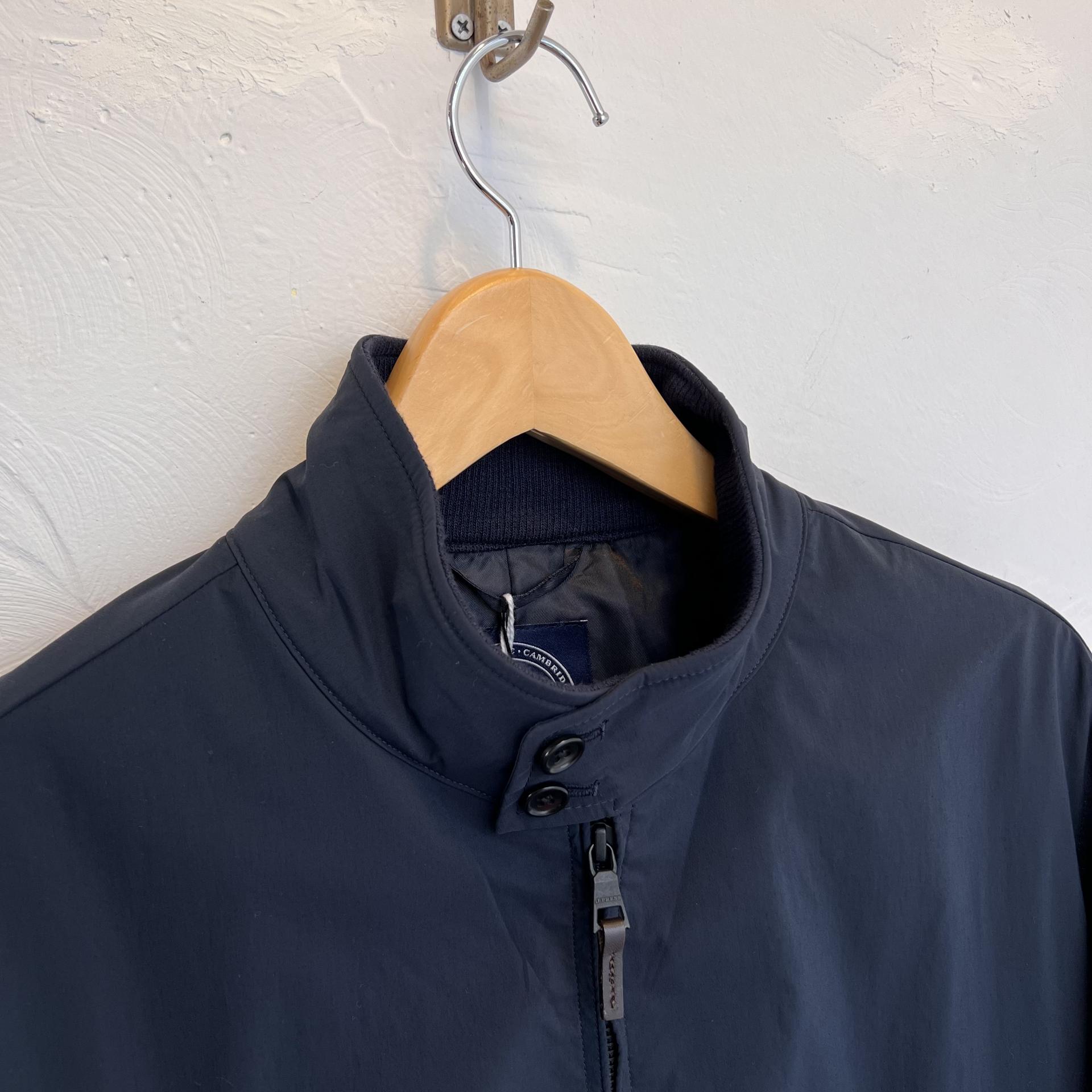 J.Press Harrington Jacket : 커넥티드도어 connected door