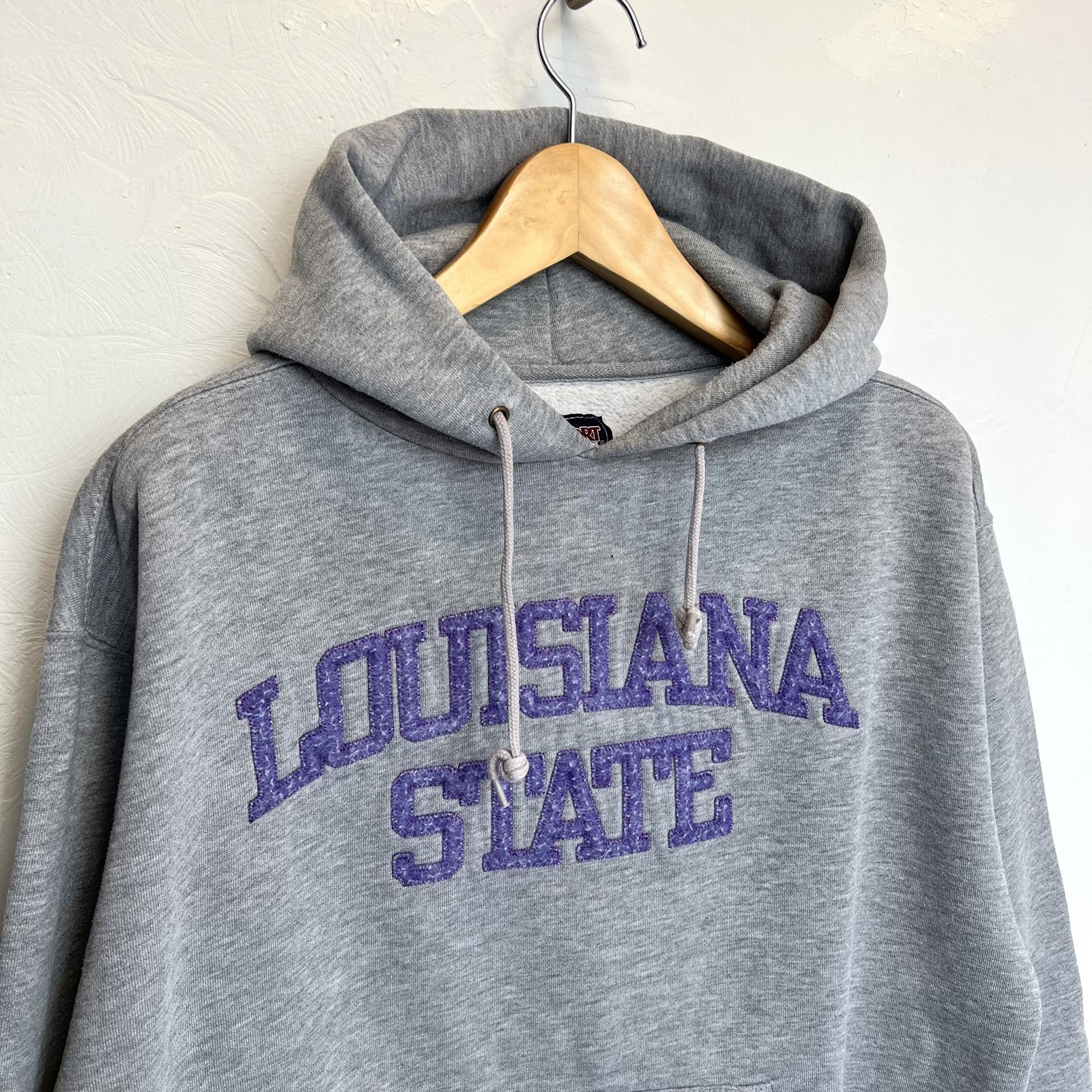 00s Louisiana State Sweatshirt Hoodie : 커넥티드도어 connected door