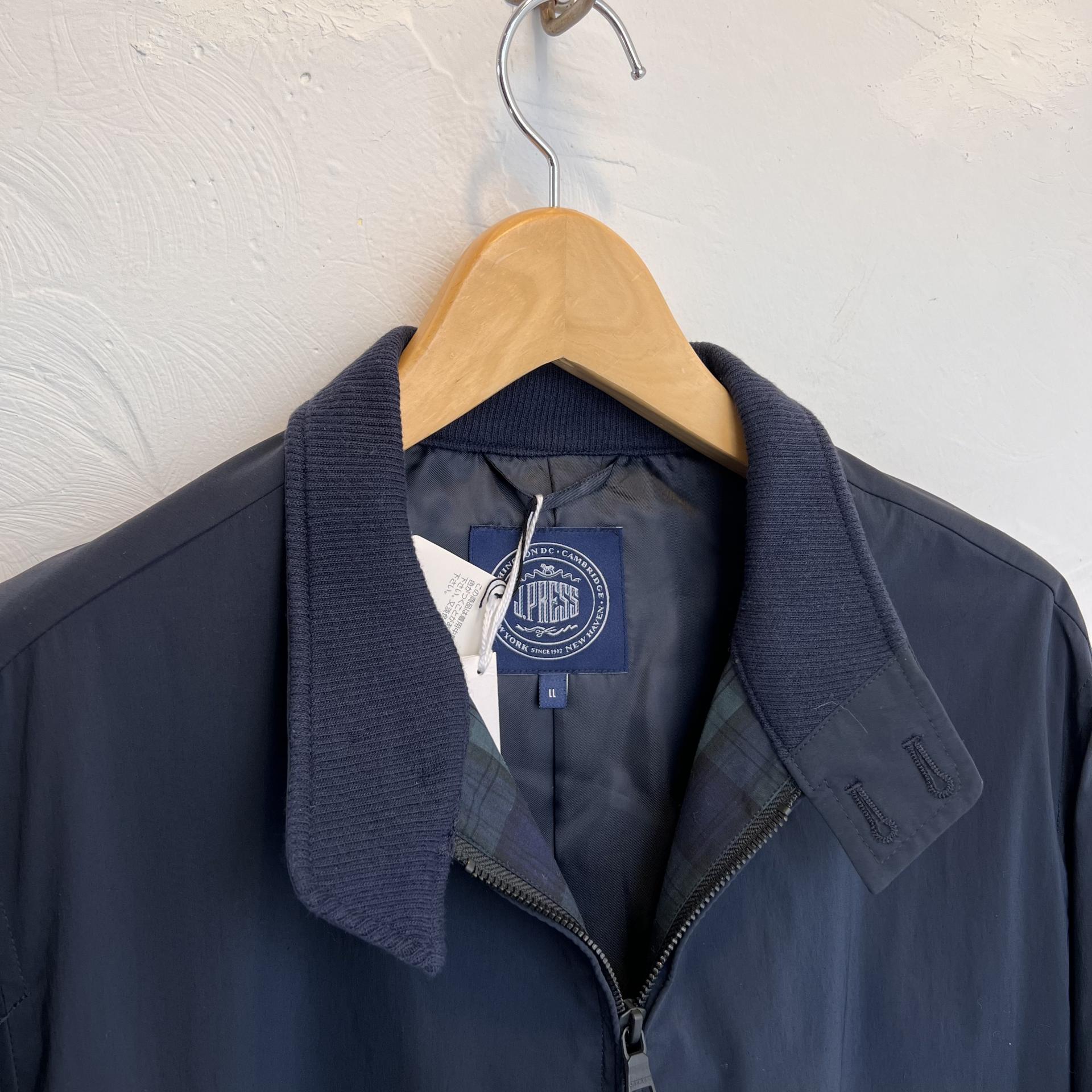 J.Press Harrington Jacket : 커넥티드도어 connected door