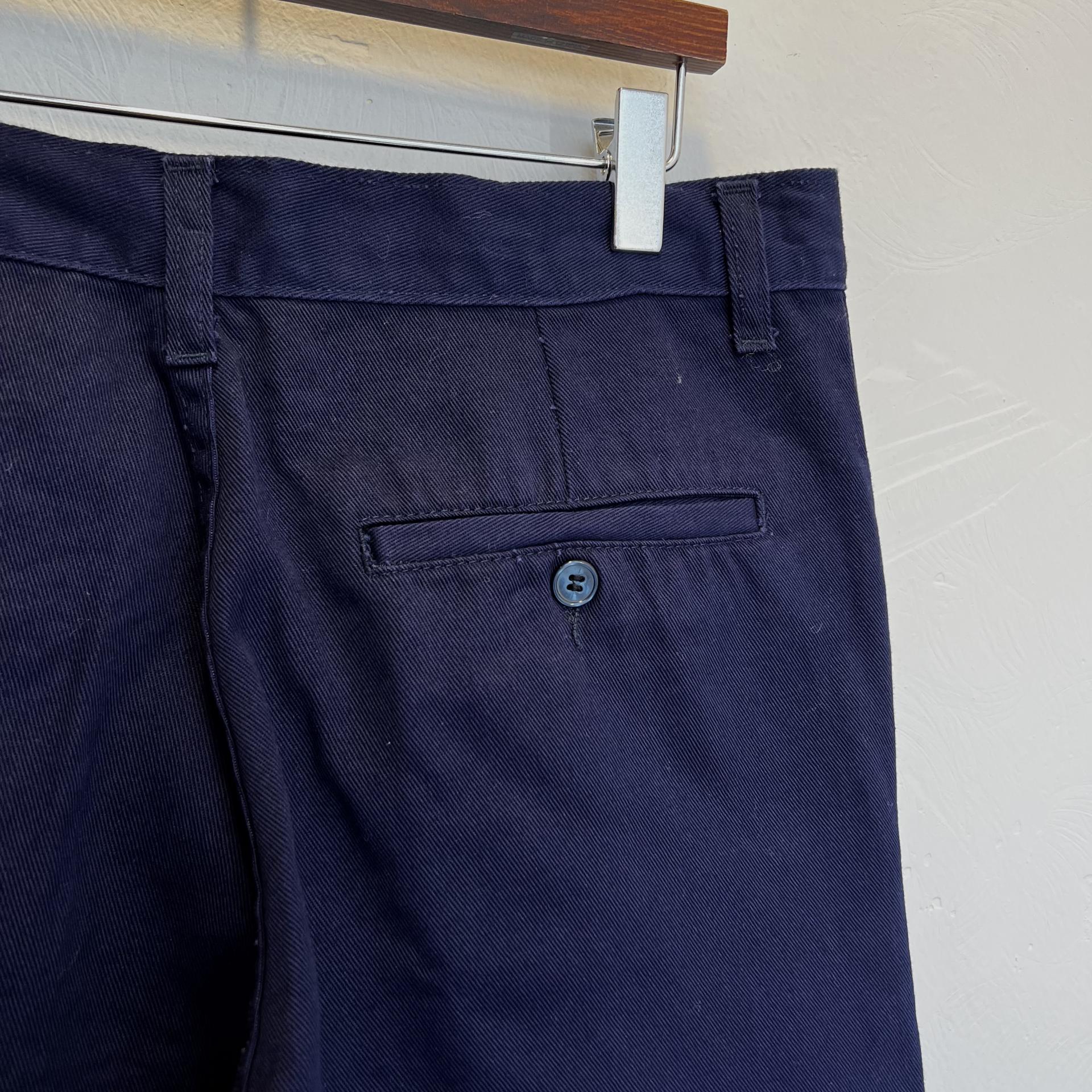 Euro Work Cargo Pant Straight : 커넥티드도어 connected door