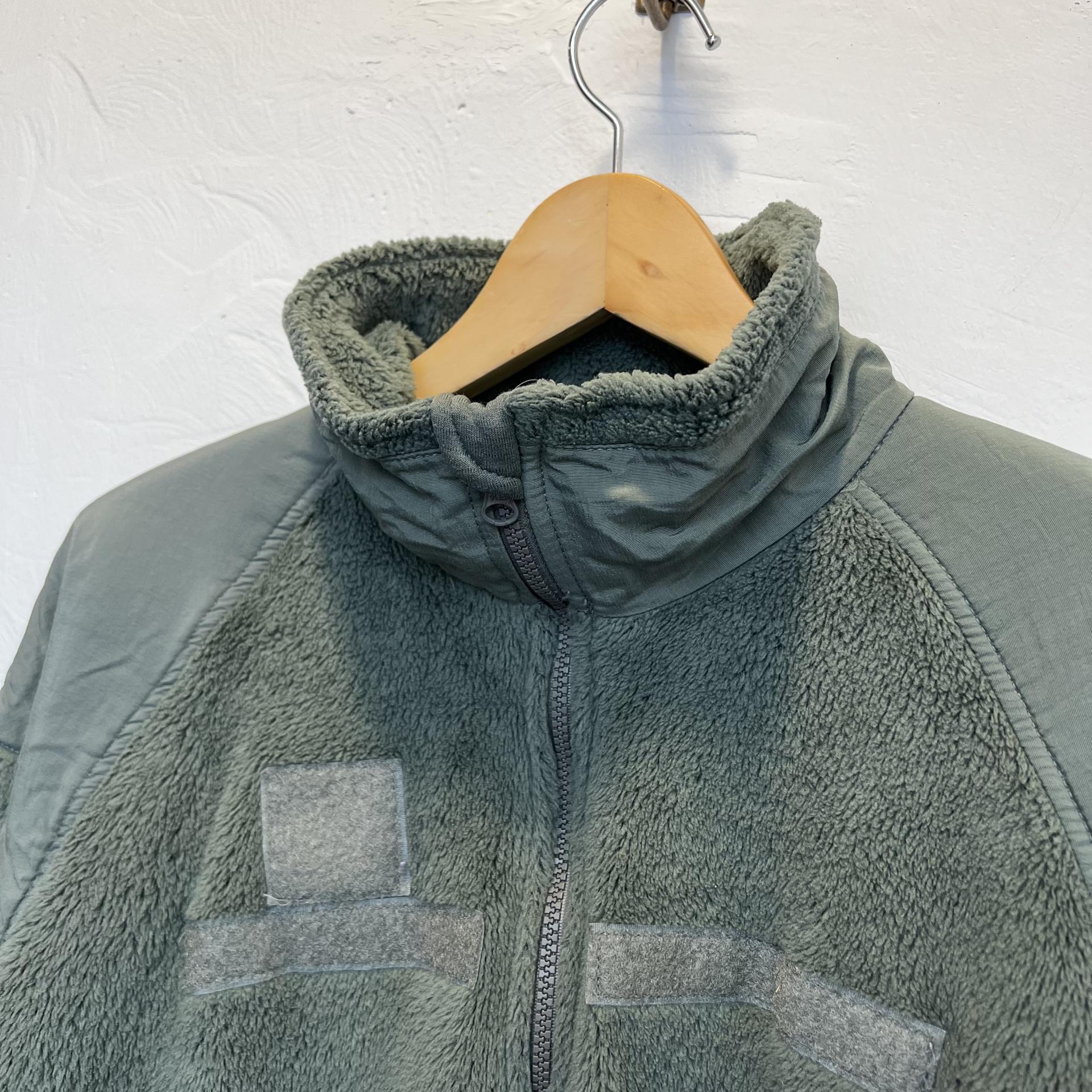 US Army ECWCS Gen III Level 3 Fleece : 커넥티드도어 connected door