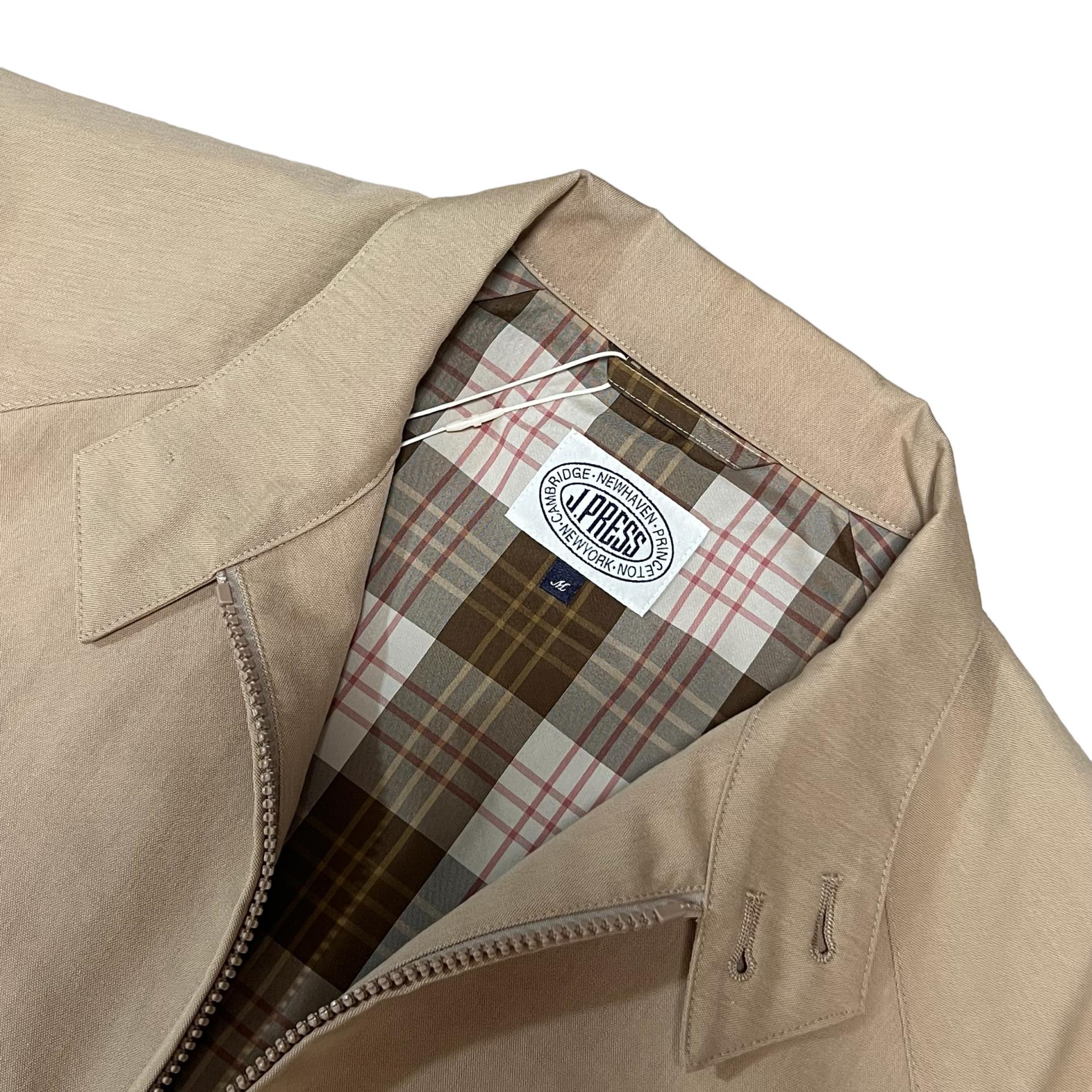 J.Press Swingtop Jacket : 커넥티드도어 connected door