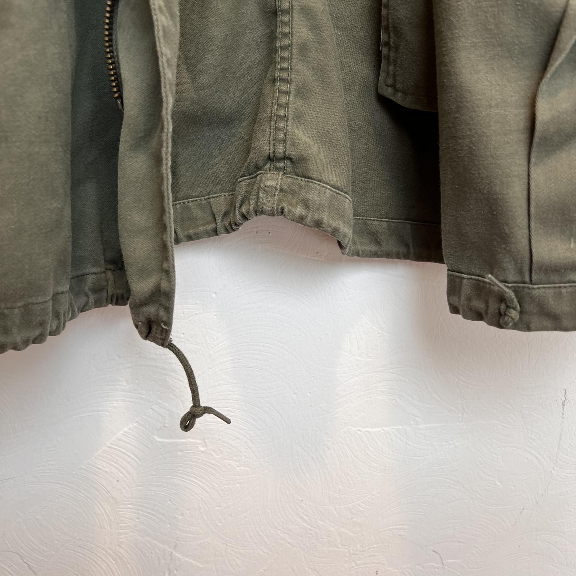 France Army M64 Mods Coat : 커넥티드도어 connected door