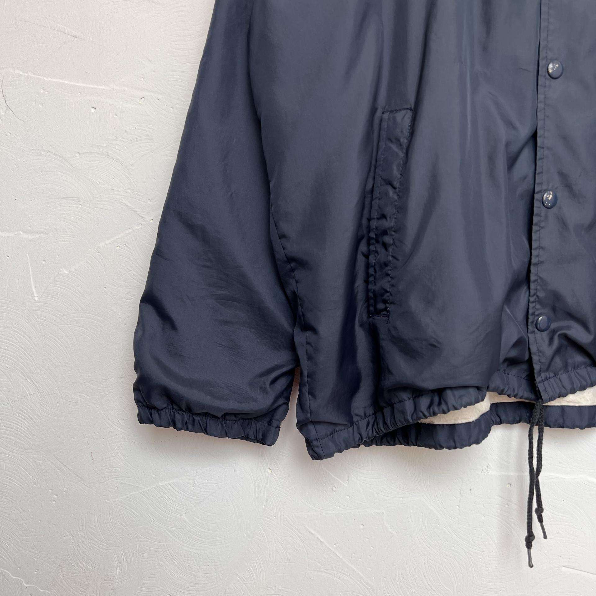 80s Coachman Patched Coach Jacket : 커넥티드도어 connected door