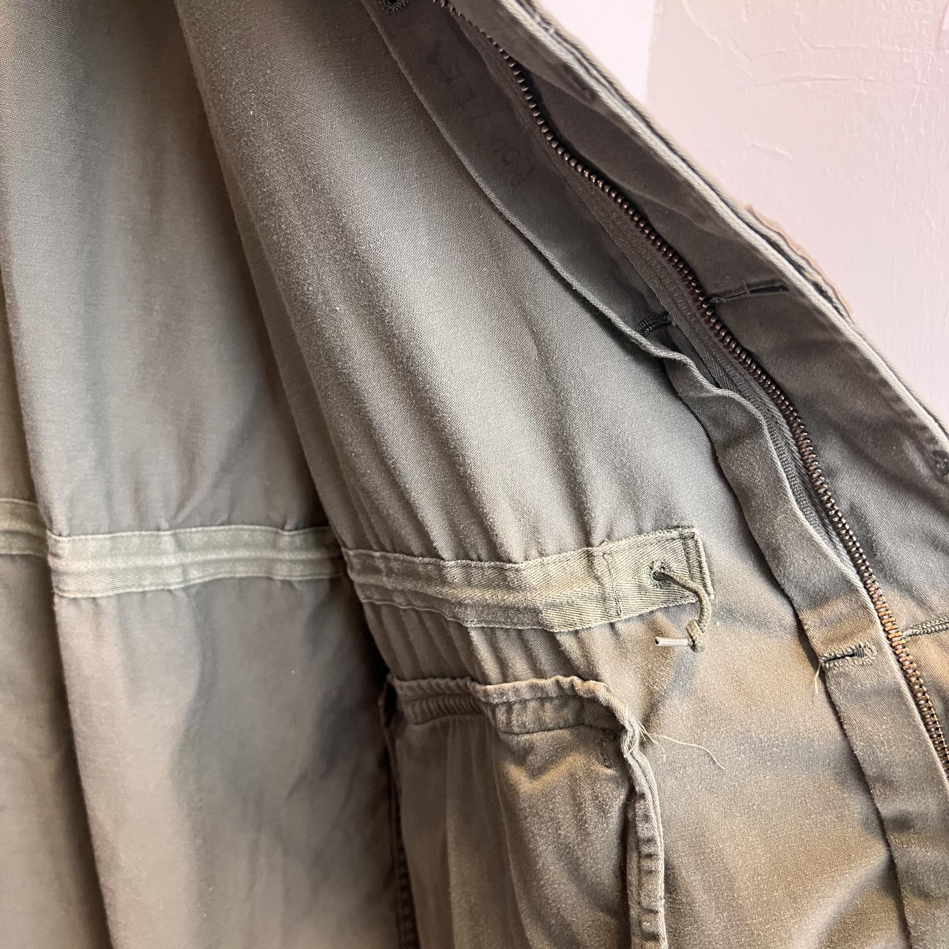 France Army M64 Mods Coat : 커넥티드도어 connected door