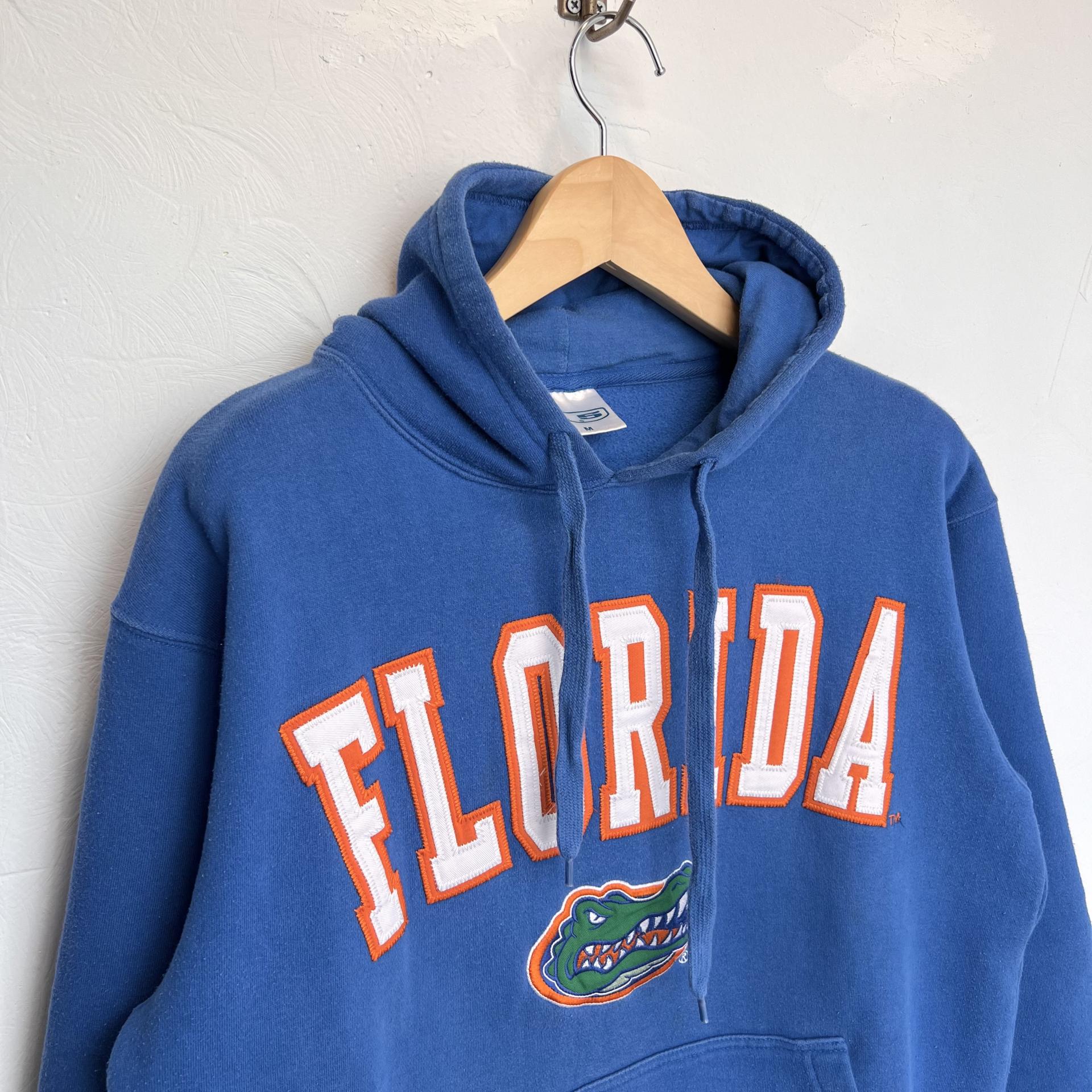 Vintage Florida Gator Sweatshirt Hoodie : 커넥티드도어 connected door