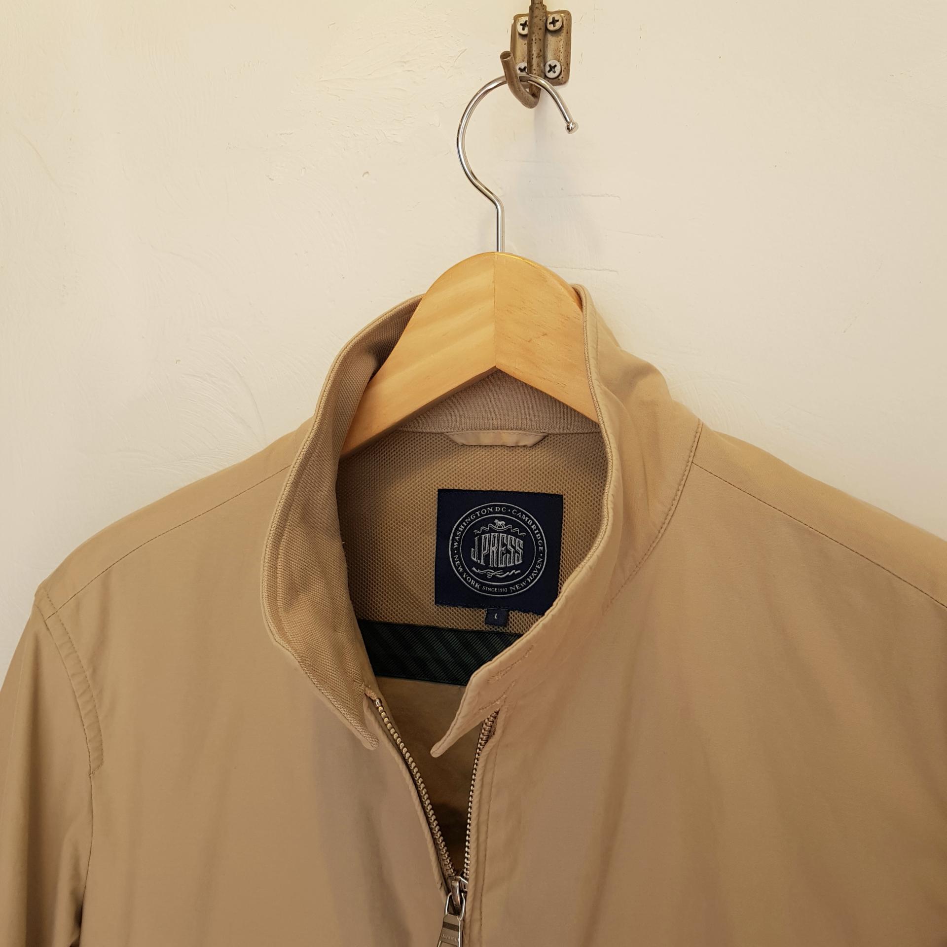 J.Press Swing top Jacket : 커넥티드도어 connected door