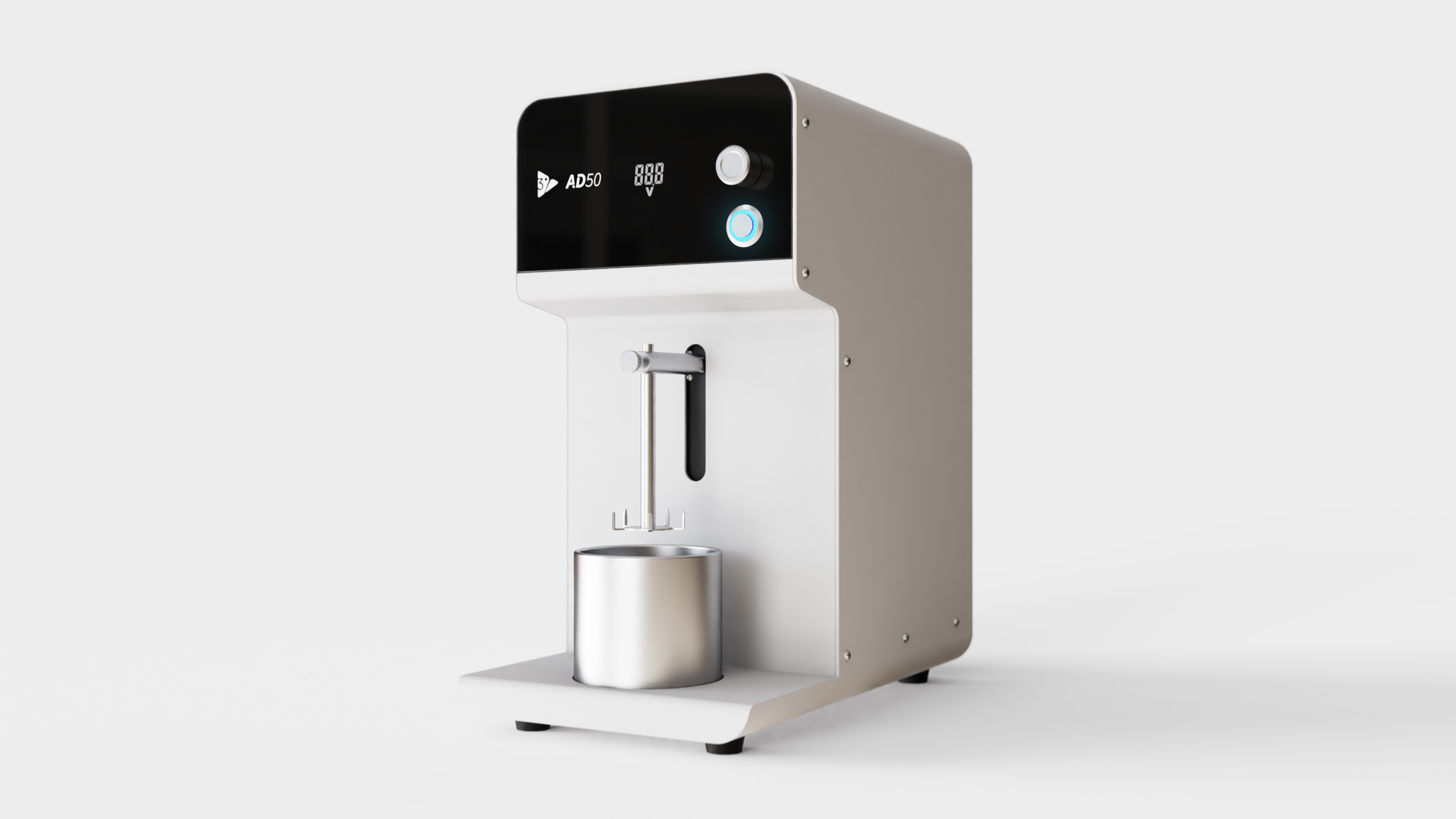 AD50 Titanium anodizer