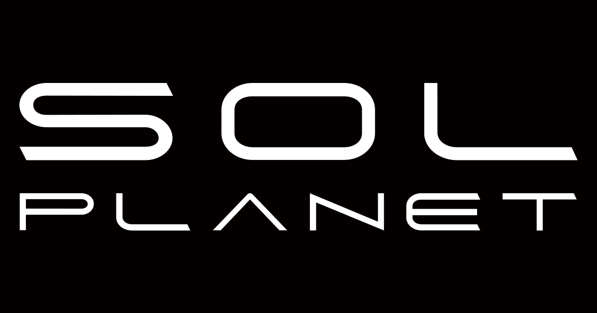 SOLPLANET 솔플래닛