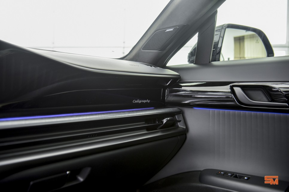 신형 현대 그랜저 GN7 출고 후 필수 시공 / 루마 버텍스 900 가격 , 신차패키지 가격 알아보기 : 스타일매니아