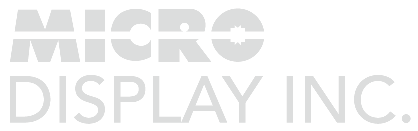 Microdisplay