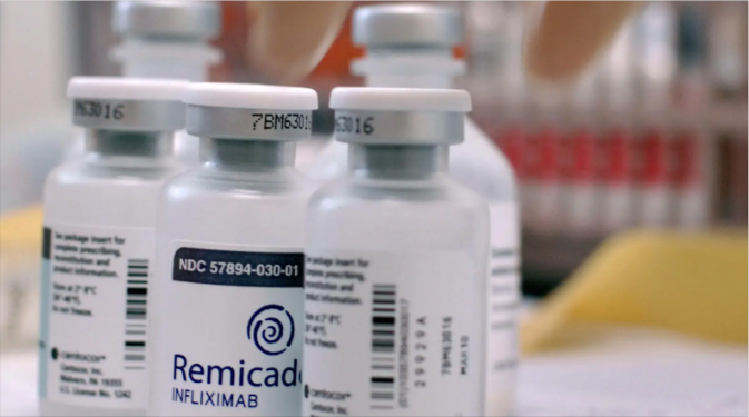 [의학 기획①] 자가면역질환으로 고통받는 이들에게 : 레미케이드(Remicade) 보고서ㅣ밸류체인타임스 : 밸류체인타임스 건강