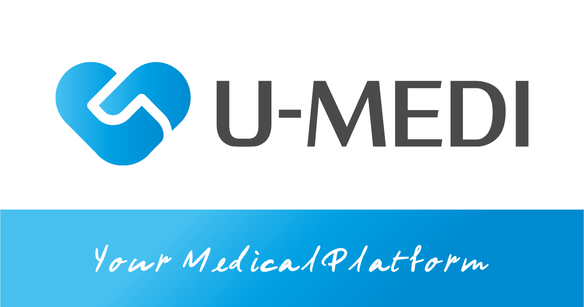 U-MEDIㅣYour MEDIcal Platform