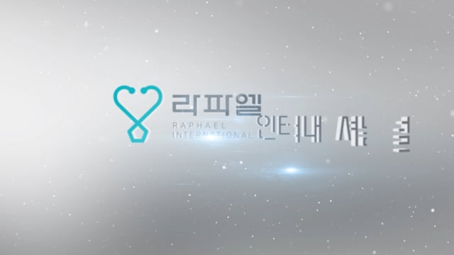 Raphael International Academy