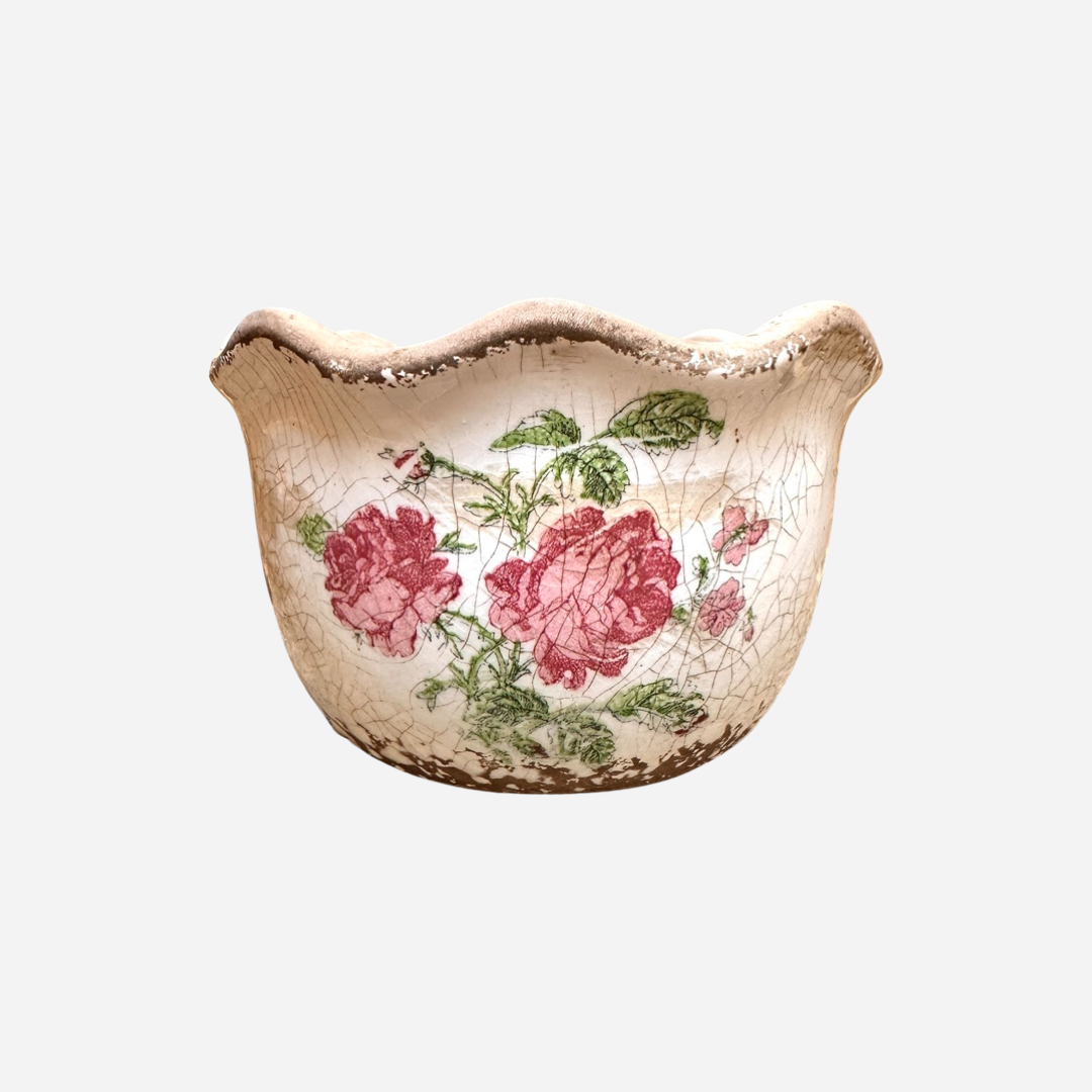 Y620-3(Pink) : 정글마켓-화분도매,빈티지소품