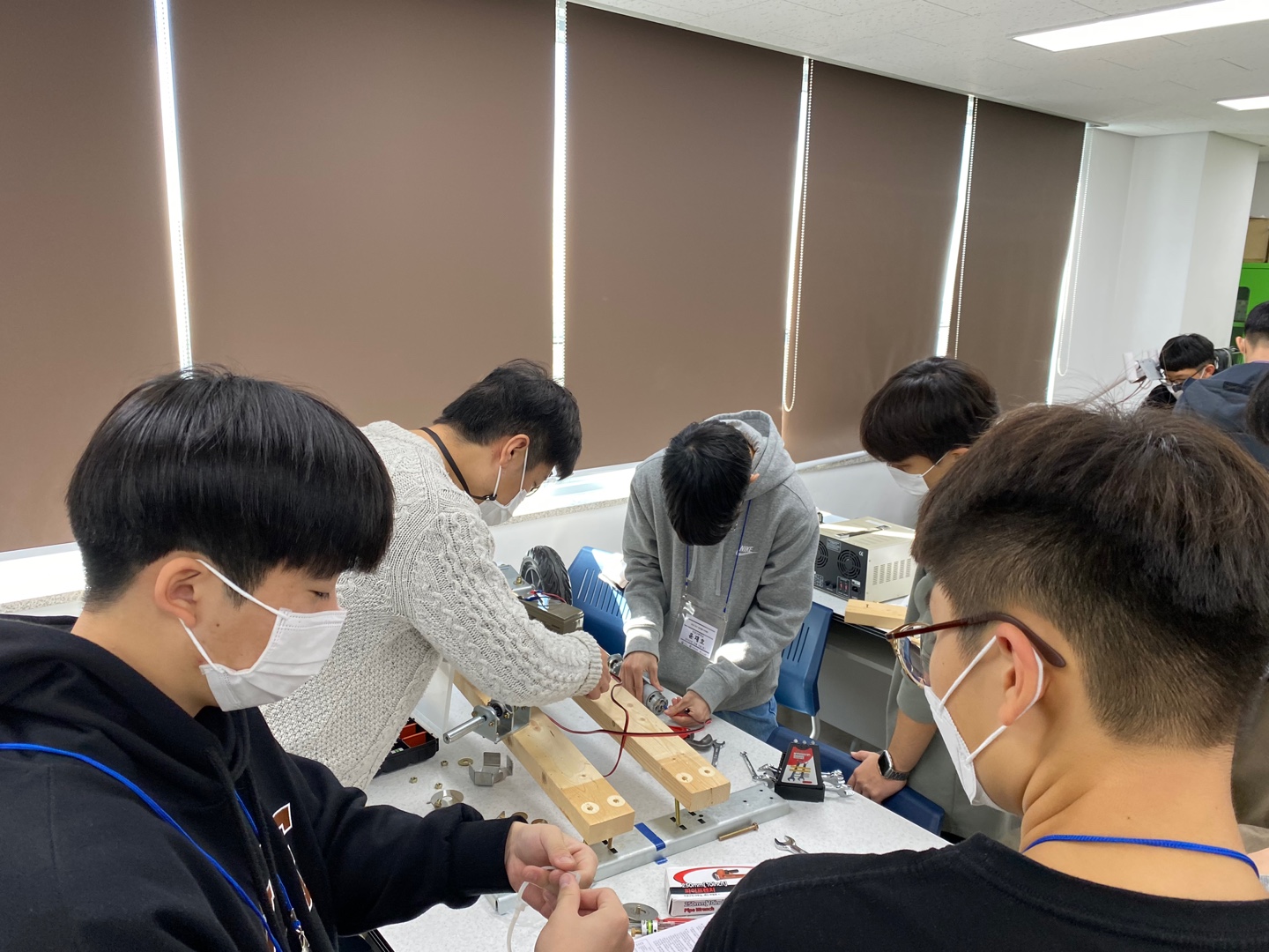 1105_2022 scp 창의체험 아카데미(고카트) : 갤러리-창의체험아카데미