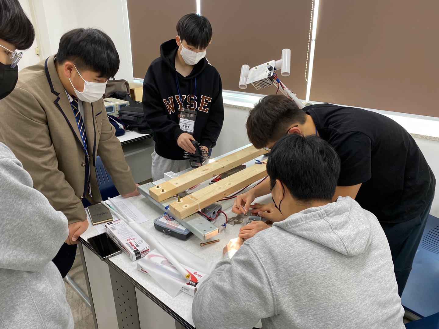 1105_2022 scp 창의체험 아카데미(고카트) : 갤러리-창의체험아카데미