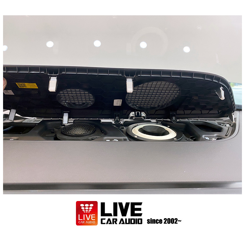 그랜저 GN7 무스웨이D8 에서 무스웨이M12로 업그레이드 : 라이브 카오디오 인스톨 갤러리