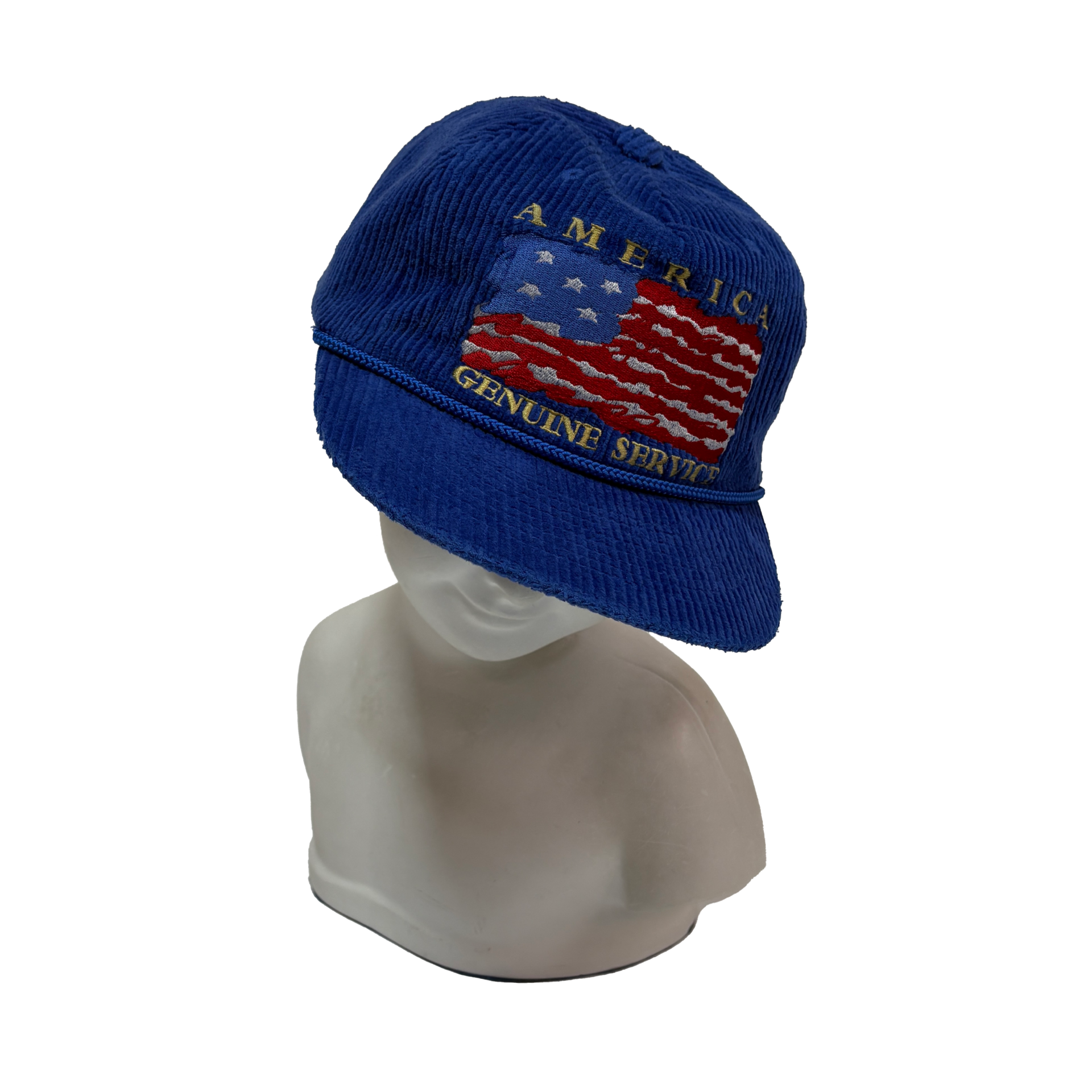 America genuine cap : mascompany