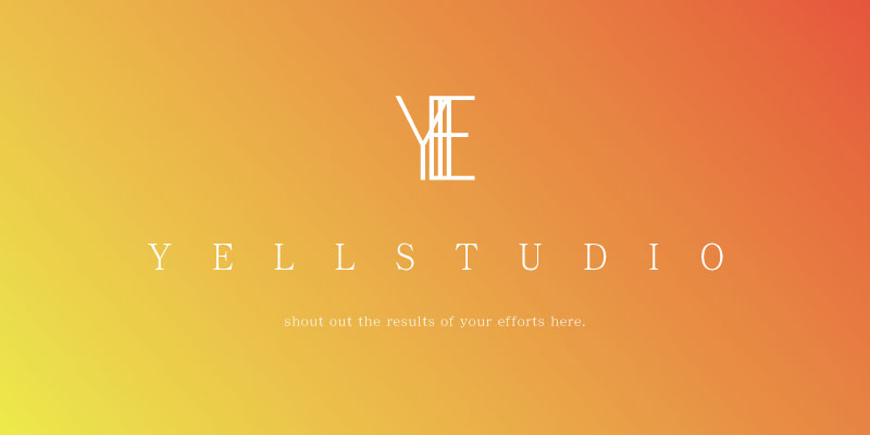옐스튜디오 Yell studio